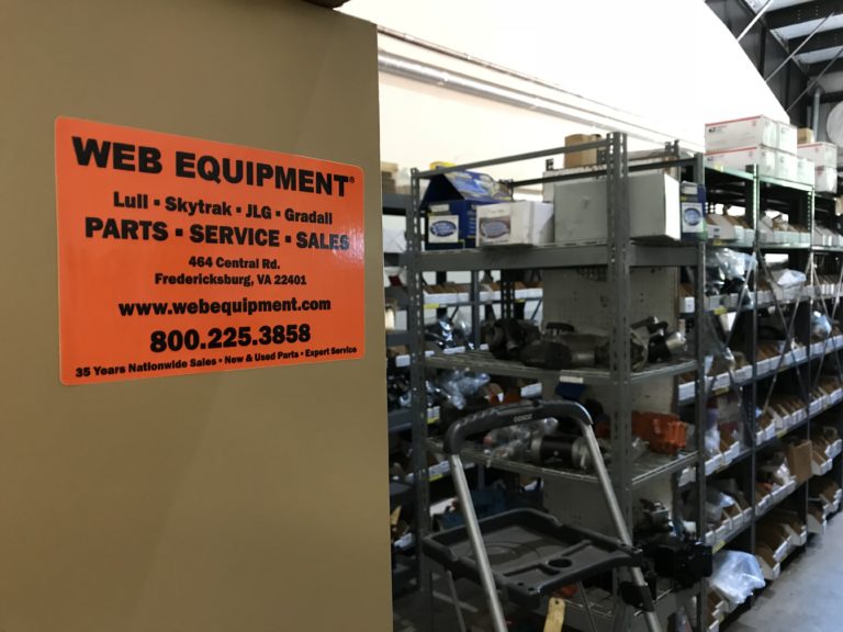 ASSEMBLY, TUBE | Web Equipment